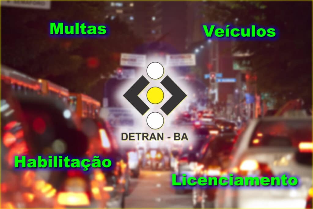 "detran taxa de cnh" - DETRAN BA - Consultas Habilitação, Multas, IPVA ...