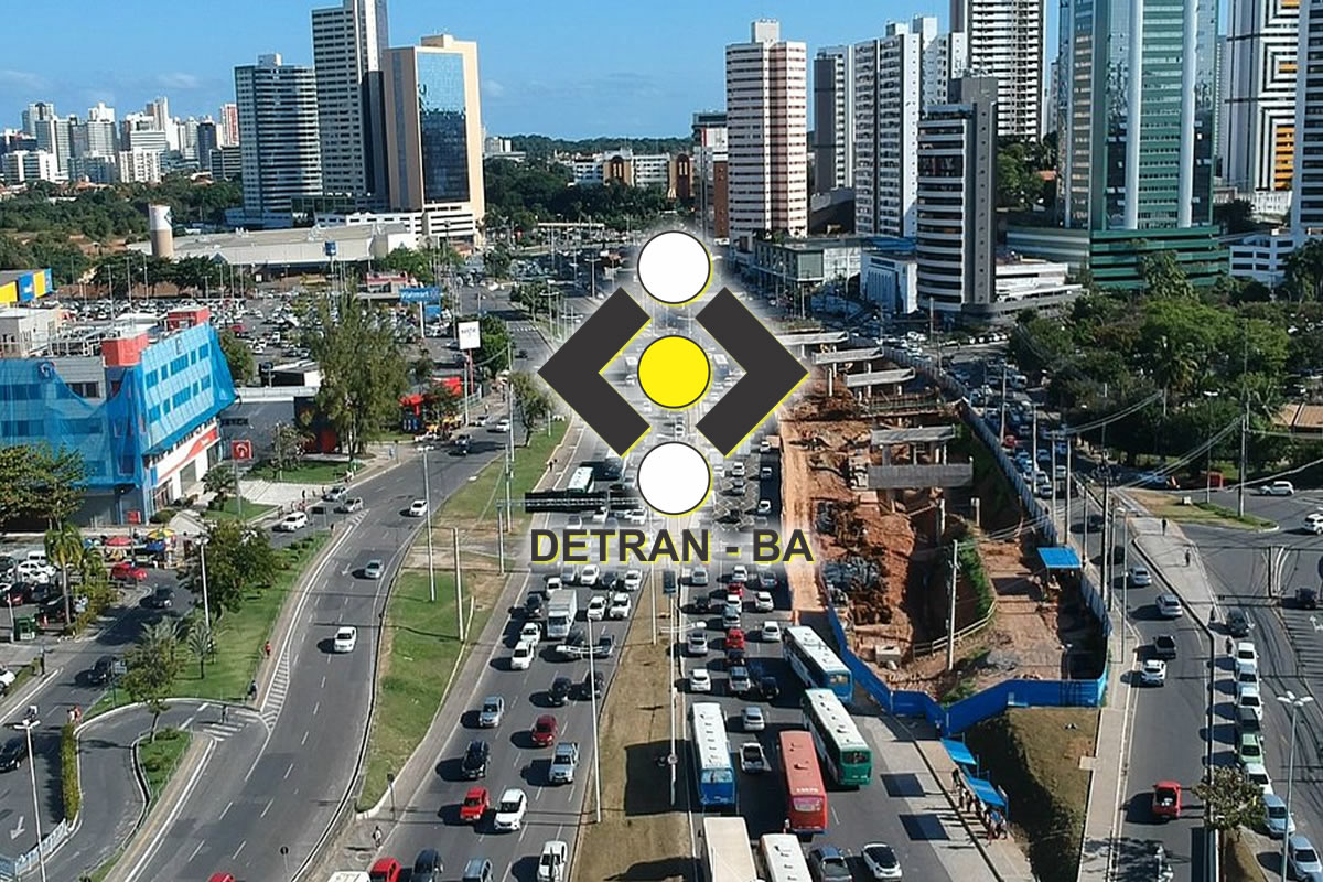 DETRAN BA – Consultas Multas, Veículos, Habilitação, IPVA ...
