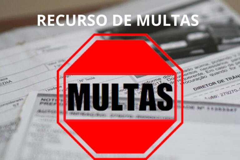 Multas - DETRAN BA - Consultas Habilitação, Multas, IPVA