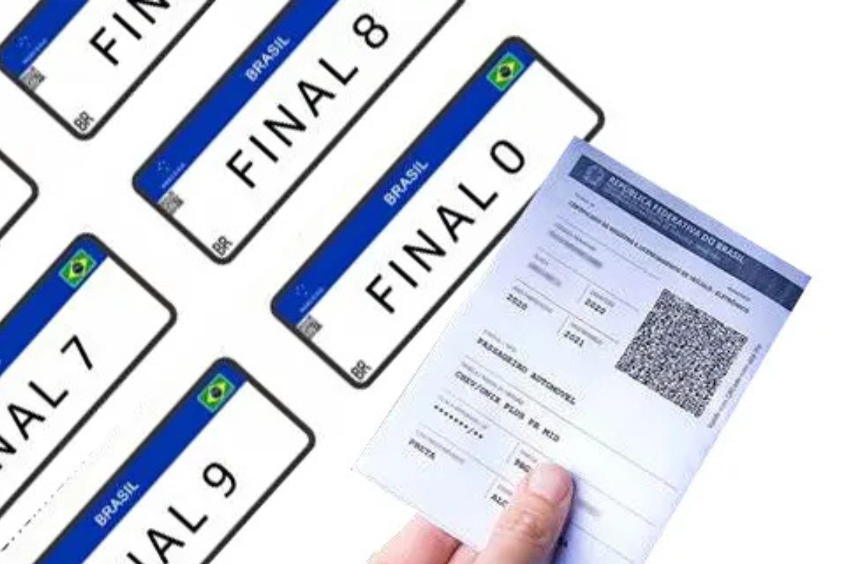 IPVA e Licenciamento 2025 Detran BA Veja como Pagar e ficar