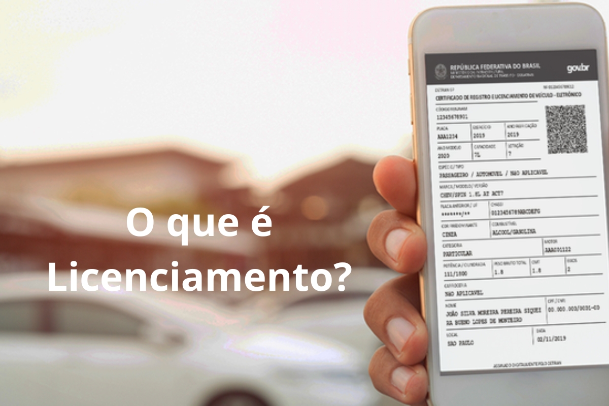 Licenciamento 2025 Detran BA saiba tudo Aqui! - DETRAN BA
